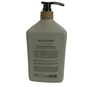 Blackstone | Grooming | Blackstone Grooming 3in Wash Hair Face Body ...